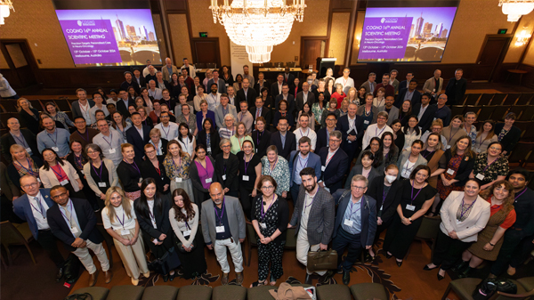 COGNO - COGNO ASM 2024